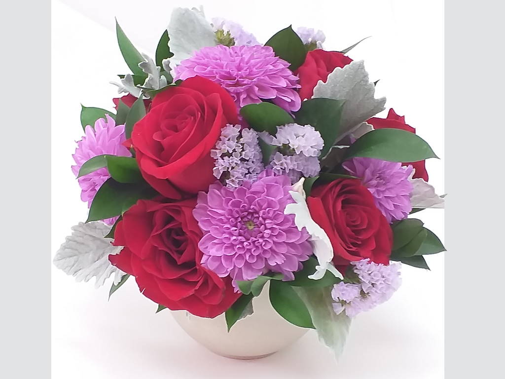 Birthday & Celebrations | Order Fresh Flowers By Calling Ginkgo Floral ...